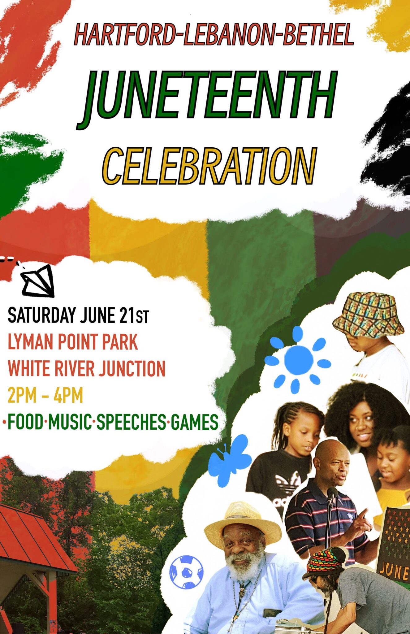 Why Juneteenth Matters - Upper Valley Haven