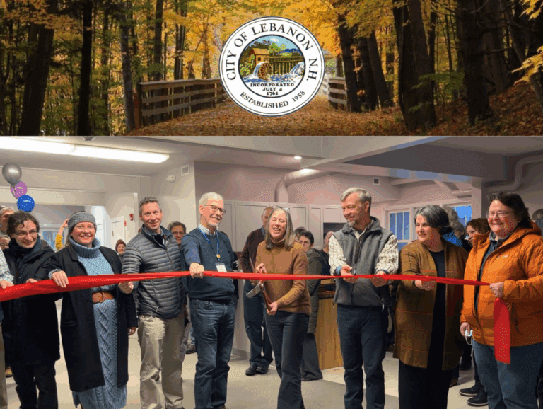 City of Lebanon, NH - Upper Valley Haven