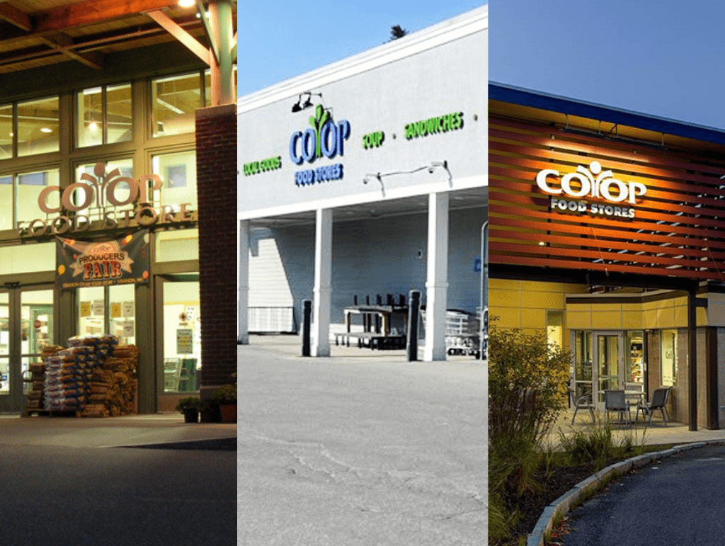 Co-op Food Stores - Upper Valley Haven