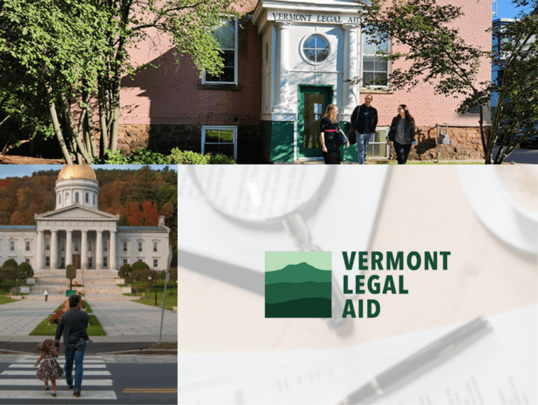 Vermont Legal Aid - Upper Valley Haven
