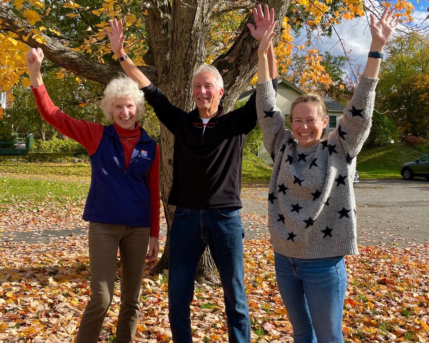 19 Days are Here Again! - Upper Valley Haven