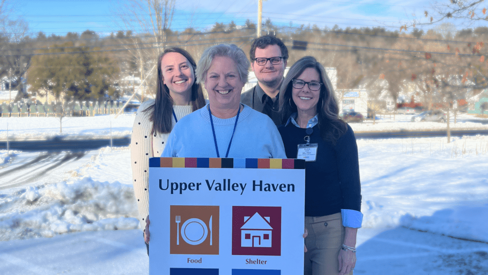 Development Team - Upper Valley Haven