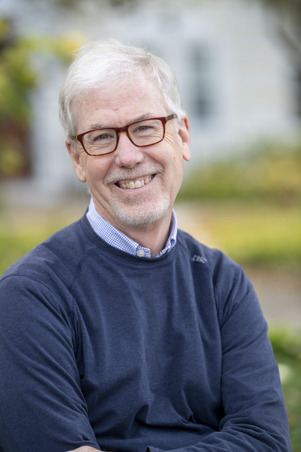 Year-End Message from Michael Redmond - Upper Valley Haven