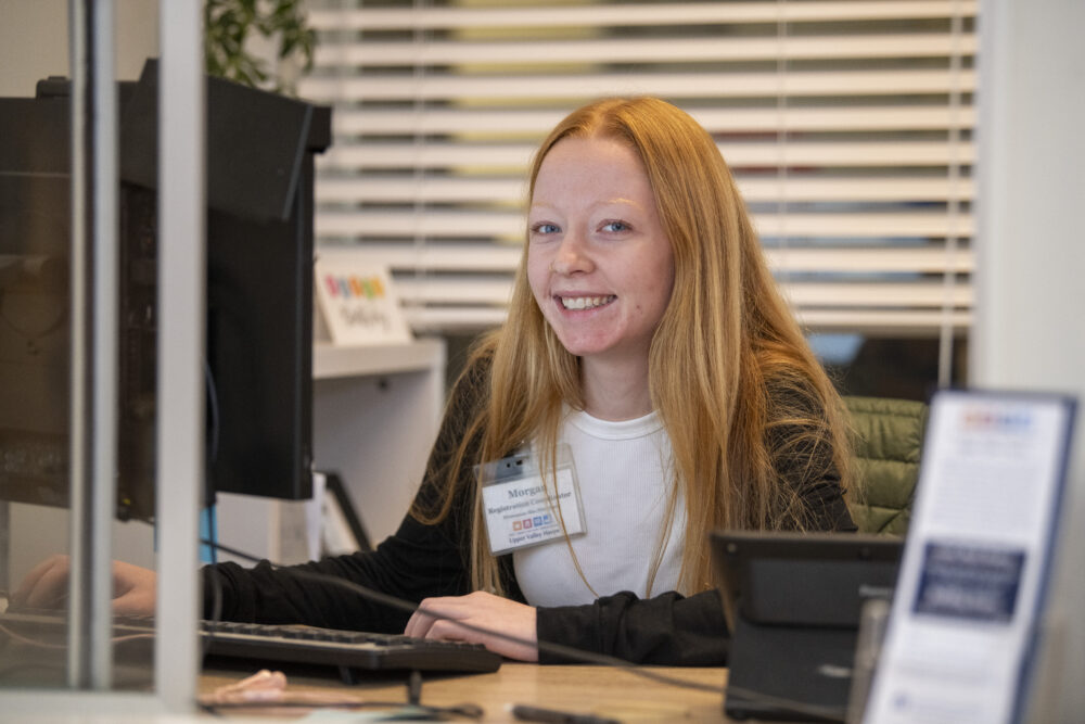 Employment Opportunities - Upper Valley Haven