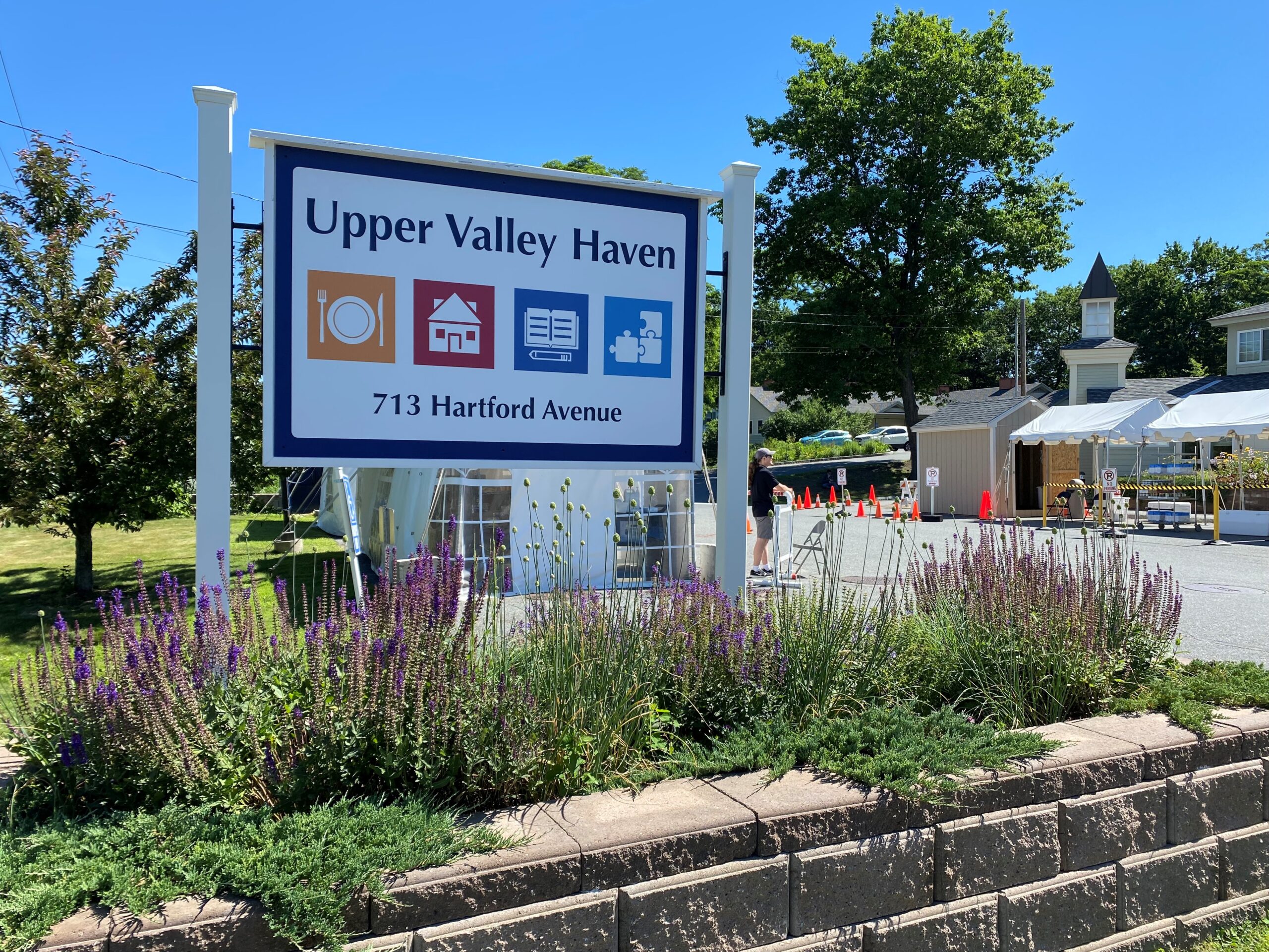 Leadership Team - Upper Valley Haven