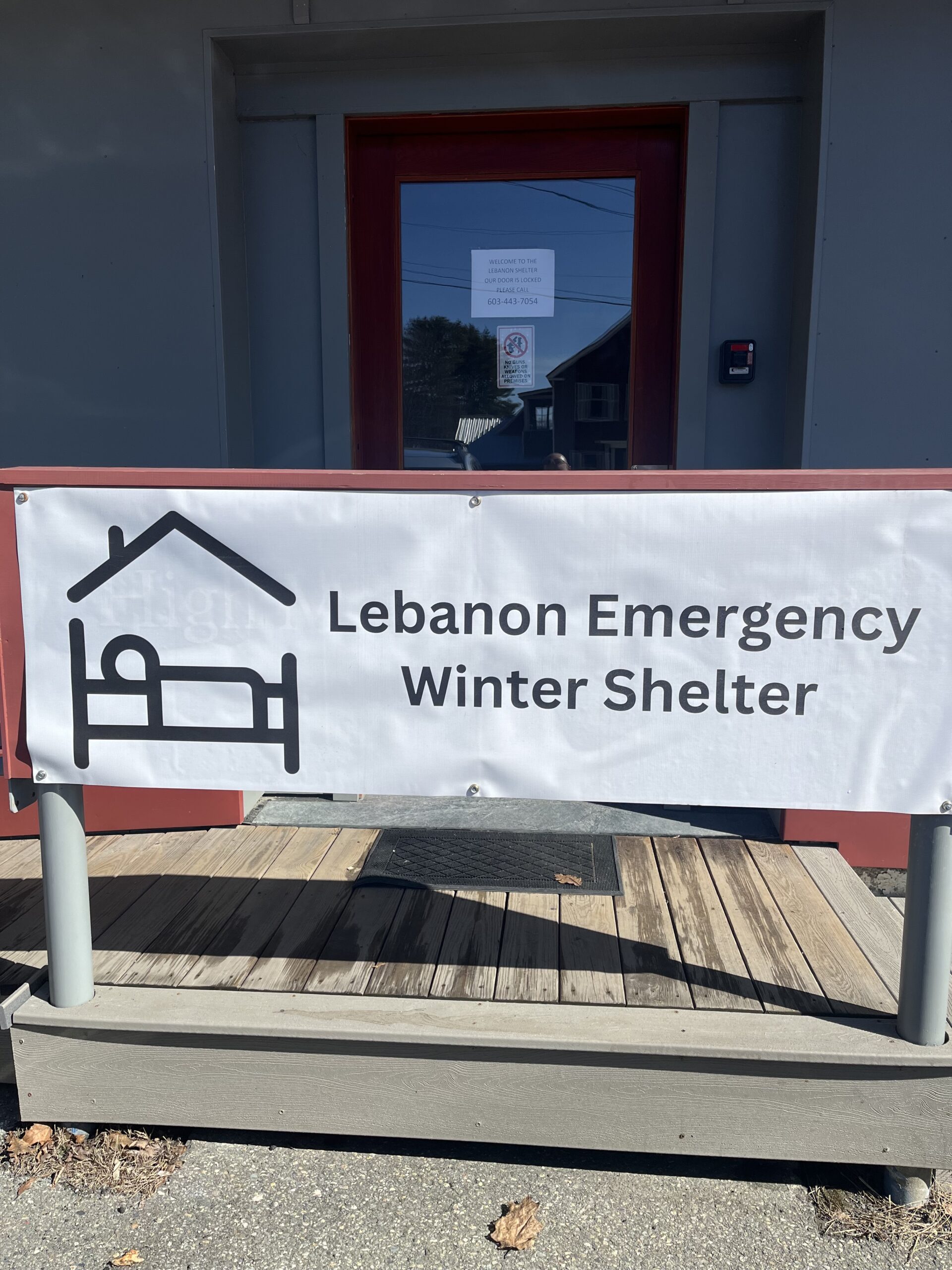 Upper Valley Winter Shelters Kept Dozens Warm and Dry: Valley News ...