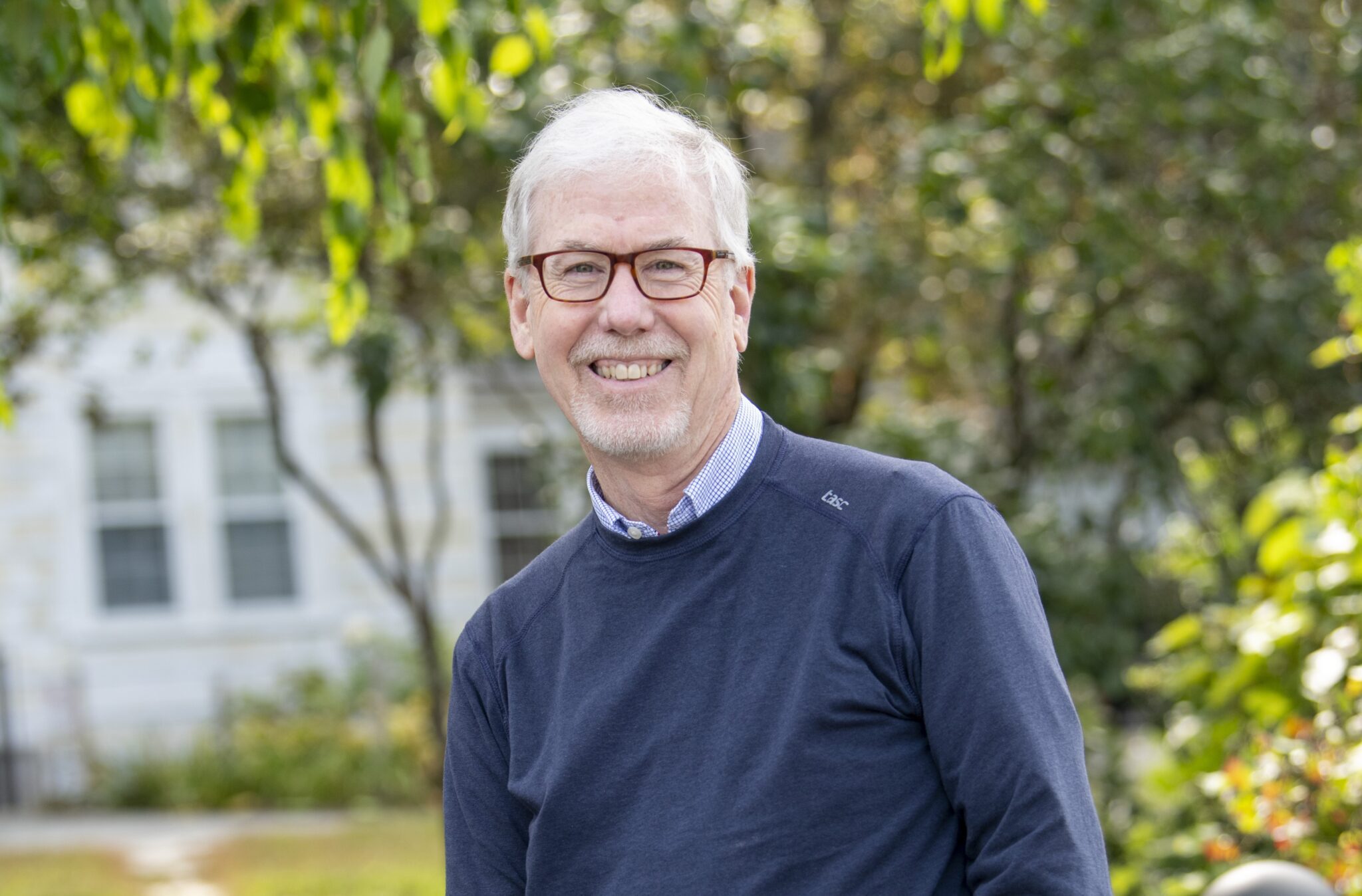 Year-End Message from Michael Redmond - Upper Valley Haven