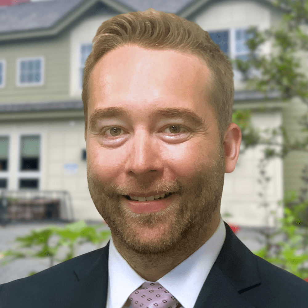 Upper Valley Haven Announces Will Towne as New Executive Director ...