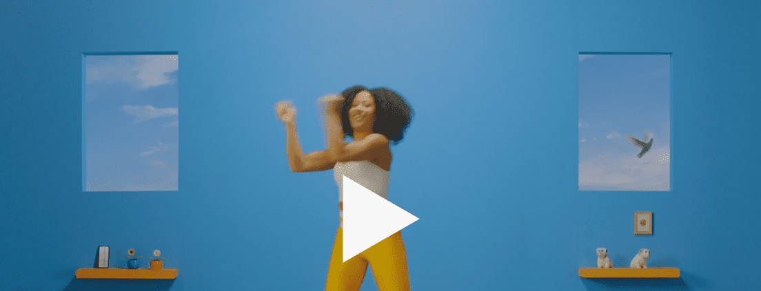 Have 8 Minutes? Try "The Joy Workout!" - Upper Valley Haven