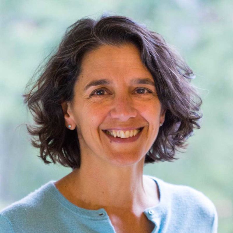 Leadership Team - Upper Valley Haven