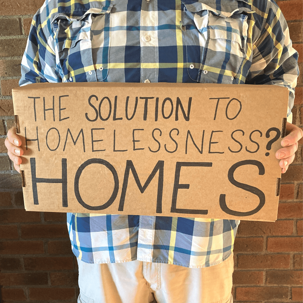 Housing is a Right - Upper Valley Haven